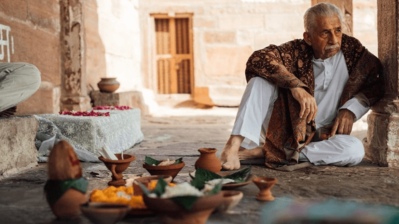 Bandish Bandits: Back to Indian classical