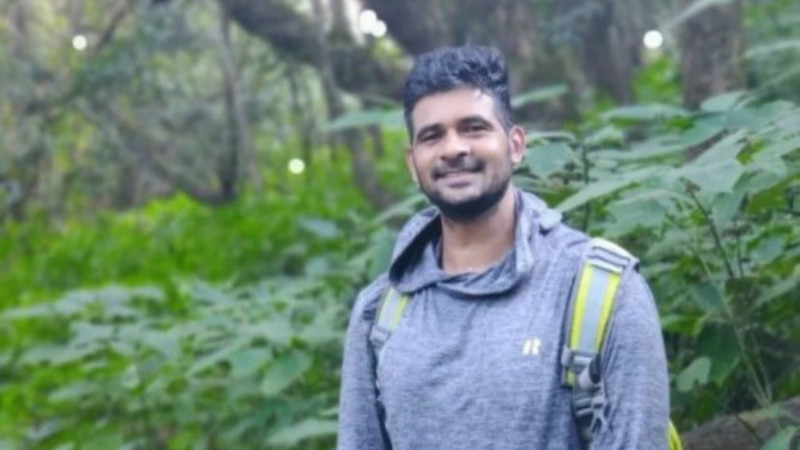 Mhasvad to Mandeshi Champions via Georgetown University (Part 2/2)